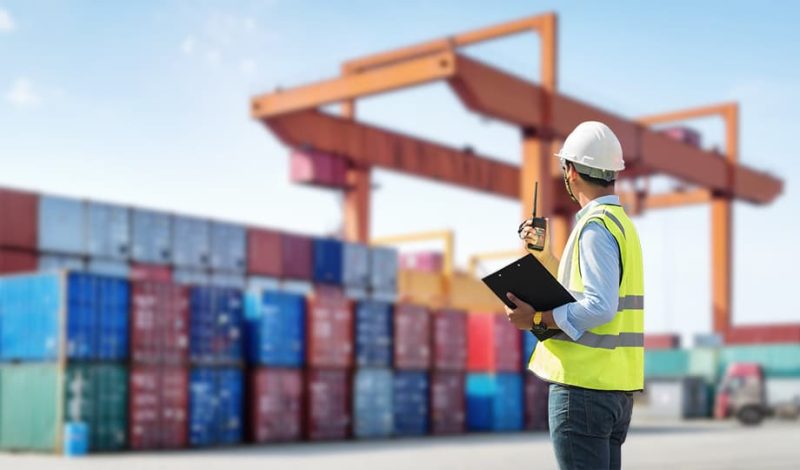 Log Volt | Logistics Solutions Company